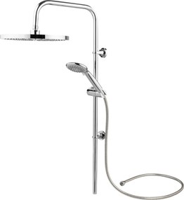 Livarno® Sprchová sada XXL (chrom)