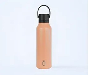 Runbott Mii Peach / Termoláhev / 600 ml / vakuová izolace / studená 32