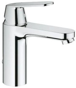 Grohe Eurosmart Cosmopolitan - Páková umyvadlová baterie stojánková, chrom 23326000