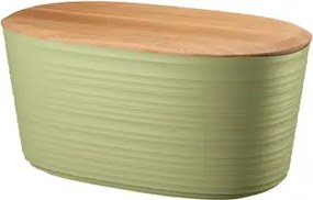 Guzzini TIERRA chlebník bílá / Chlebník / 3 l / recyklovaný plast / 31