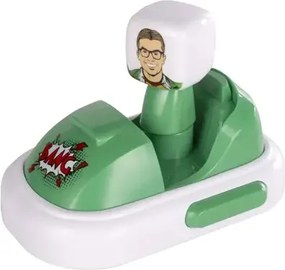 Buddy Toys BRC 28.312 RC Bumper car / RC auto / věk: 6+