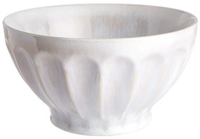 BERGAMO Miska 850 ml - bílá