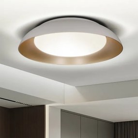 Brilagi -LED Stmívatelné svítidlo ALVA LED/48W/230V 3000-6500K pr. 51 cm bílá+DO