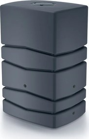 Sud Prosperplast AQUA TOWER antracit 450l  [611123]