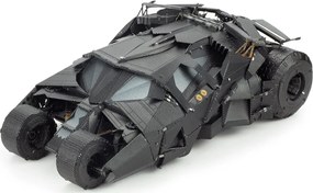 Stavebnice metal earth premium series: batman, tumbler