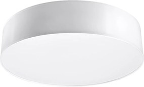 Sollux Lighting Stropní svítidlo ARENA 55 bílé