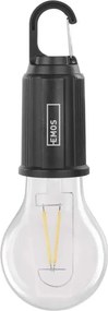 EMOS LED nabíjecí žárovka 90lm P4719