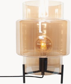 Stmívatelná stolní lampa Ebbot