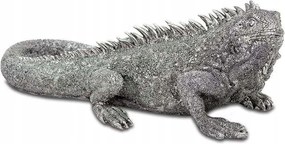 Figurka Bond Iguana 16x40 cm