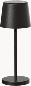 Stmívatelná exteriérová stolní LED lampa Kelly Mini