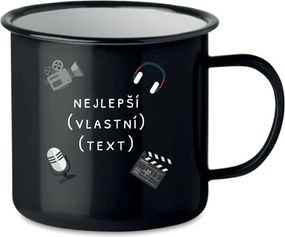Personalizovaný retro plecháček - nejlepší v oboru