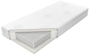 Matrace Talalay Natural H3 Cooling 160/200