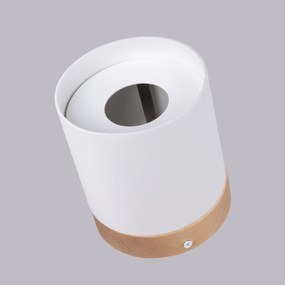 Sollux Lighting Stropní svítidlo RIF bílé