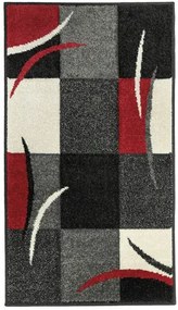 Koberce Breno Kusový koberec PORTLAND 3064/PH2V, Vícebarevné, 200 x 285 cm