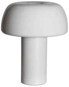 ByRydens 4024530-5504 - Stolní lampa LEAN ON ME 1xE27/8W/230V krémová