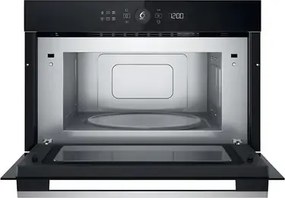 Whirlpool WMD54MX / Vestavná mikrovlnná trouba