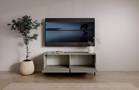 ADRK Furniture TV skříňka 2D Tili ADRK-RTV-TIL-2D-E