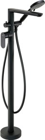Aplomo Alpinia vanová stojanová baterie, černá