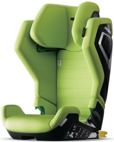 Autosedačka recaro axion1 exclusive i-size 2025 hello green