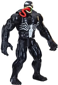 Figurka spider-man titan deluxe venom
