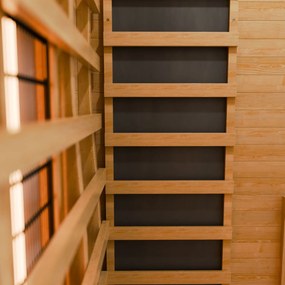 Artsauna Infrasauna Kiruna 90