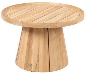 Pablo konferenční stolek Ø60 cm