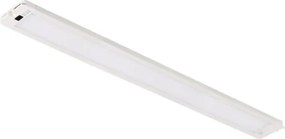 LED svítidlo Kanlux DAXA-M-IR 9W CCTDIM W 38120 3000/4000/5500K s bezdotykovým spínačem