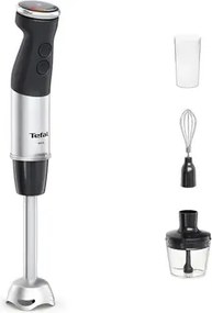 Tefal HB673830 černá / Tyčový mixér / 1000 W