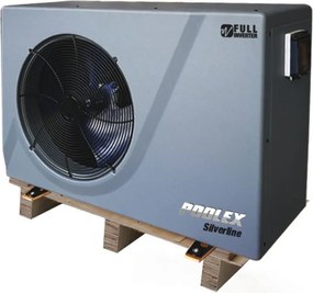 Invertorové tepelné čerpadlo Poolex Silverline Full Inverter 70