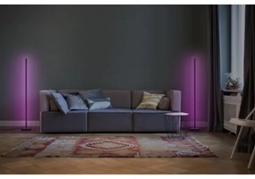 Osram - LED RGBW Stmívatelná stojací lampa SMART+ FLOOR LED/14W/230V Wi-Fi+DO