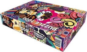 STAR Puzzle Dokonalá láska / 1000 dílků / 68 × 48 cm