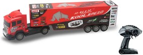 Re.el toys rc auto rhino team kamion 1:32