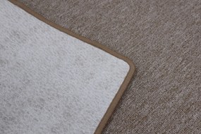 Vopi, Běhoun na míru Astra béžová, šíře 60 cm, béžová, chodba / předsíň