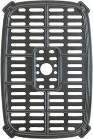 Unold 58685 černá / Horkovzdušná fritéza / 1700 W / 8 L / 80-200 °C /