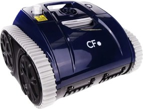 Akumulátorový robotický vysavač CF 200 AKU