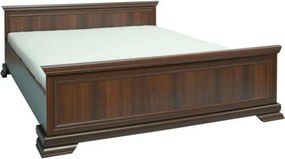 Postel KORA KLS 160x200, samoa king Kondela 0000086337