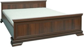 Postel KORA KLS 160x200, samoa king Kondela 0000086337
