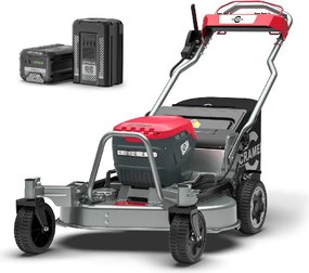 CRAMER OPTIMUS ATM76SC