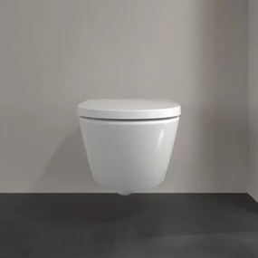 Villeroy & Boch 4670T0T2 - Závěsné WC SUBWAY 3.0 keramika/bílá