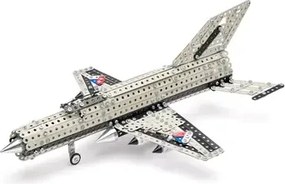 Merkur - Stíhač Mig 21 / 682 dílků/ od 8 let