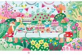 Janod Kreativní sada Atelier Midi Tvoření s polymerovou hmotou Sladkosti