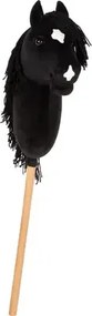 small foot Hobby Horse koník na tyči Eddie
