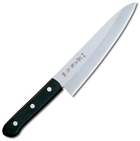 Japonský šéfkuchařský nůž Tojiro Western (F-312) 180mm