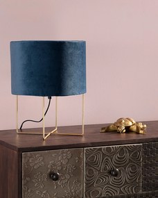 Stolní lampa Trixi Navy výška 37cm