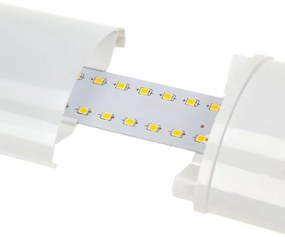 LED Podlinkové svítidlo VIGA LED/20W/230V 6000K bílá