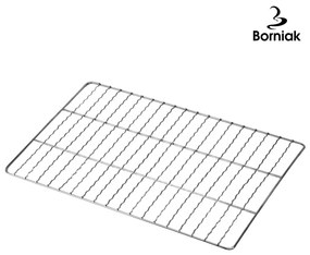 Zesílený rošt na uzení Borniak 150