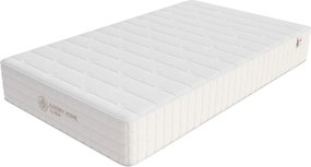Taštičková matrace Lumino 29 cm bílá