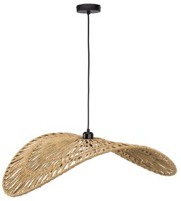 Toolight Závěsné stropní svítidlo BOHO B3 APP1740-1CP 80CM