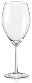 Crystalex sklenice na červené víno Sophia 590 ml 6 KS