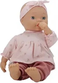 Little Dutch Panenka Baby Lily / od 18 měsíců